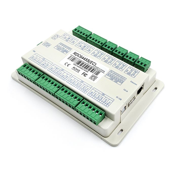 Контроллер RUIDA RDC6445S — купить недорого, цены